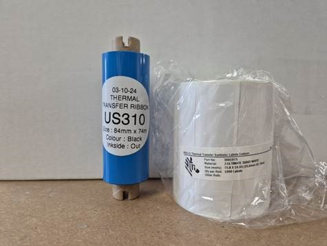 Label Printer Supplies Guide - How to Prevent Smudging – Health Edge ...