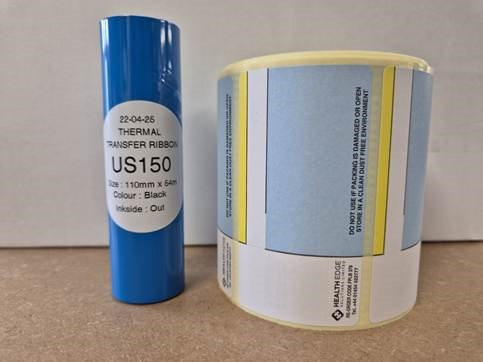 Label Printer Supplies Guide - How to Prevent Smudging – Health Edge ...