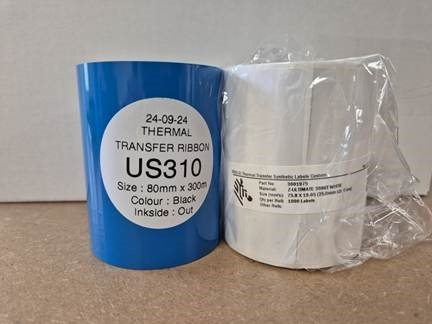 Label Printer Supplies Guide - How to Prevent Smudging – Health Edge ...